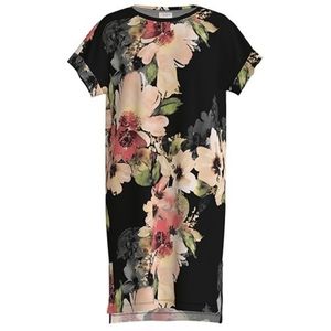 LuLaRoe | Dresses | Lularoe Chelsea Tshirt Dress | Poshmark